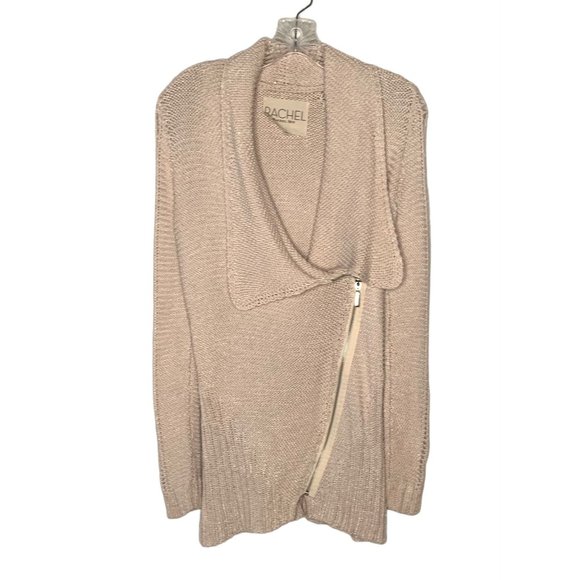 RACHEL Rachel Roy | Sweaters | Rachel Rachel Roy Blush Pink ...